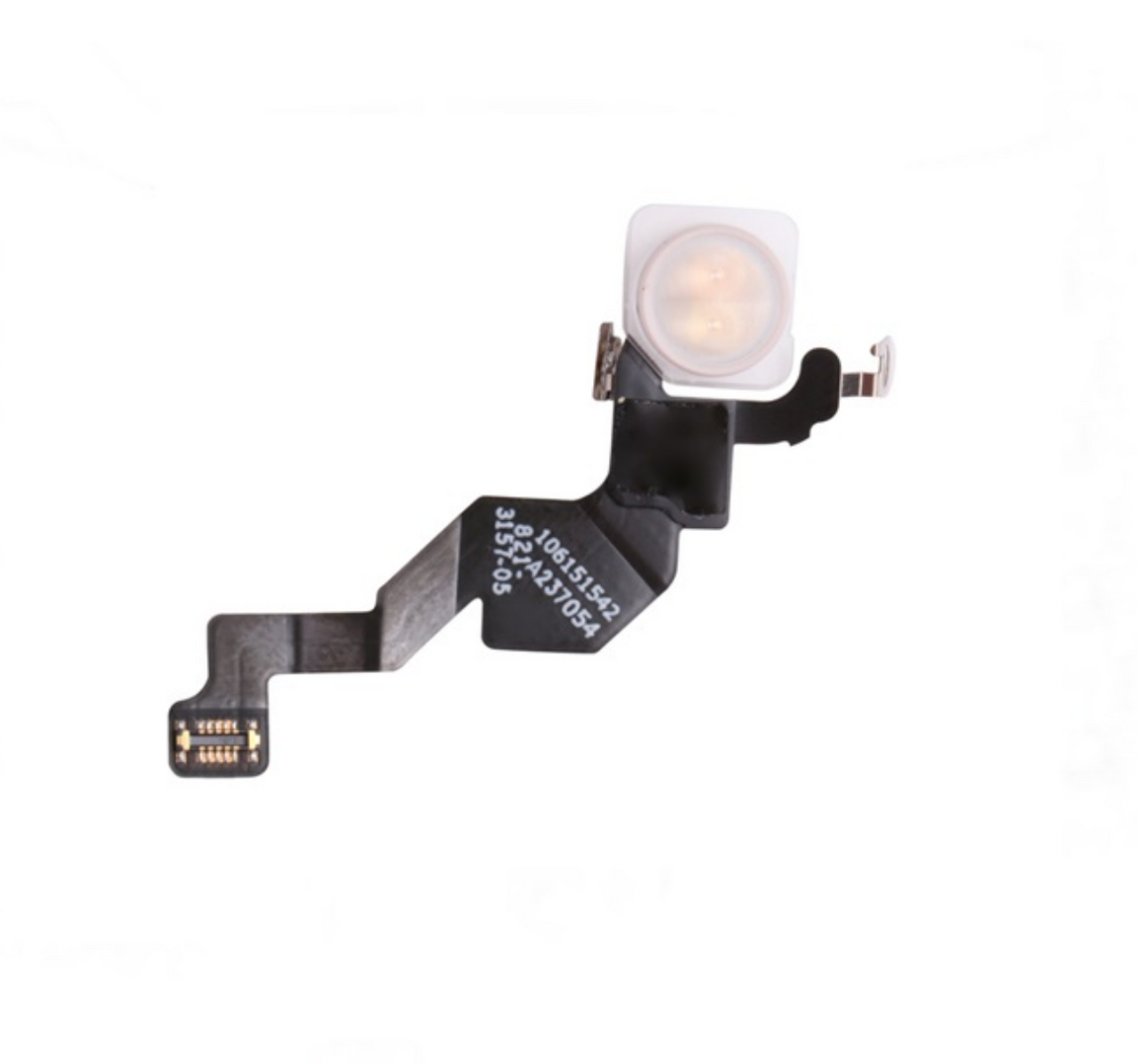 Cambio Flex Flash iPhone 13 MINI (incluye instalación) — IDOCSTORE