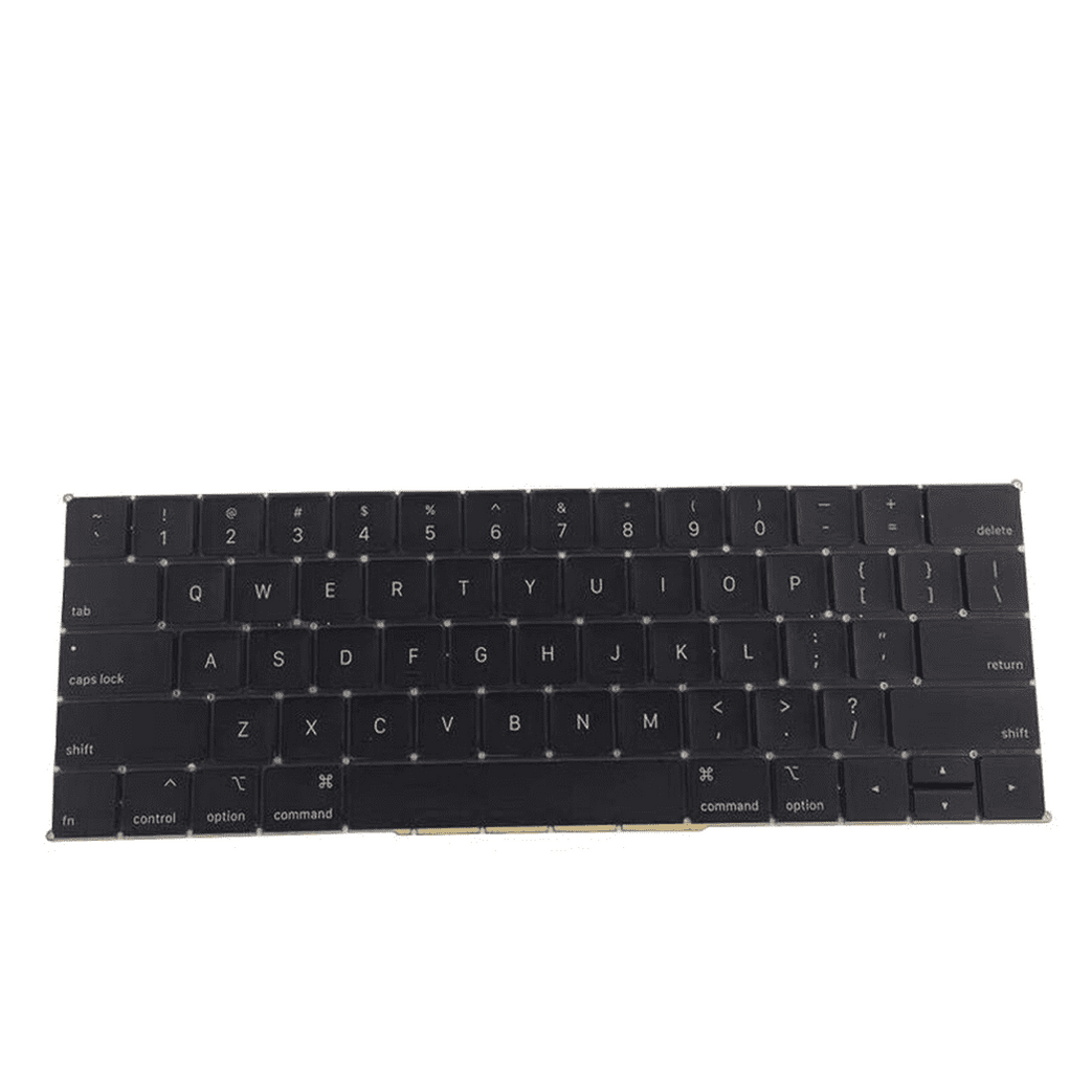 Teclado Macbook Pro Touch Bar 15" A1990 / A1989 - 2018 - 2019 — idocstore