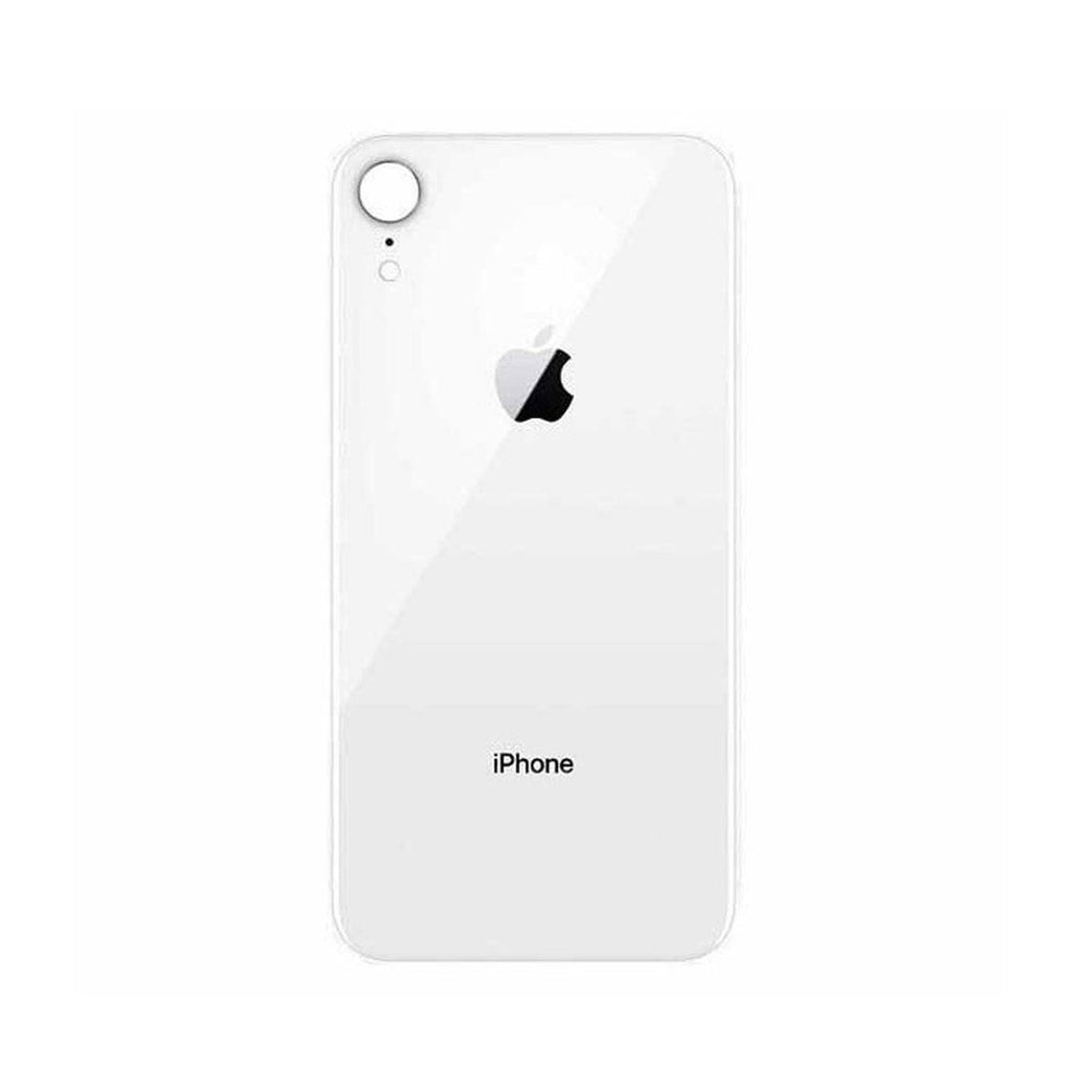 Cambio de Tapa Trasera iPhone XR (Incluye Instalación) — idocstore