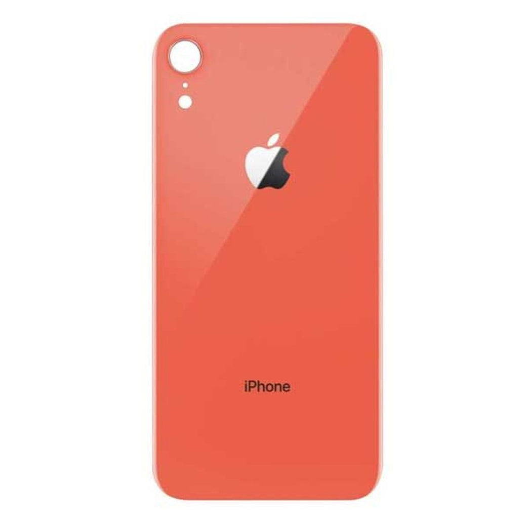 Cambio de Tapa Trasera iPhone XR (Incluye Instalación) — idocstore