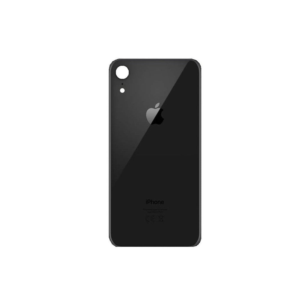 Cambio de Tapa Trasera iPhone XR (Incluye Instalación) — idocstore