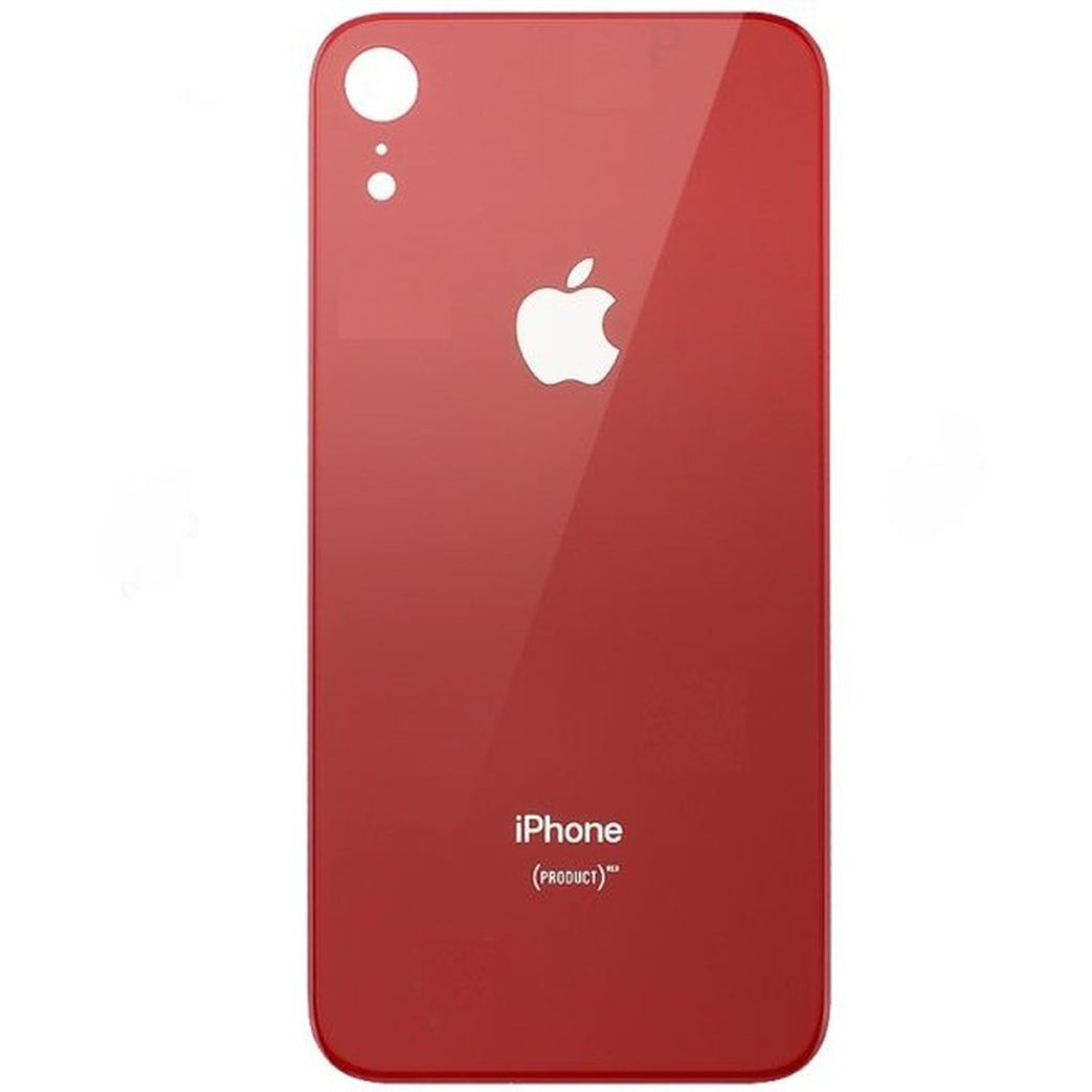 Cambio de Tapa Trasera iPhone XR (Incluye Instalación) — idocstore