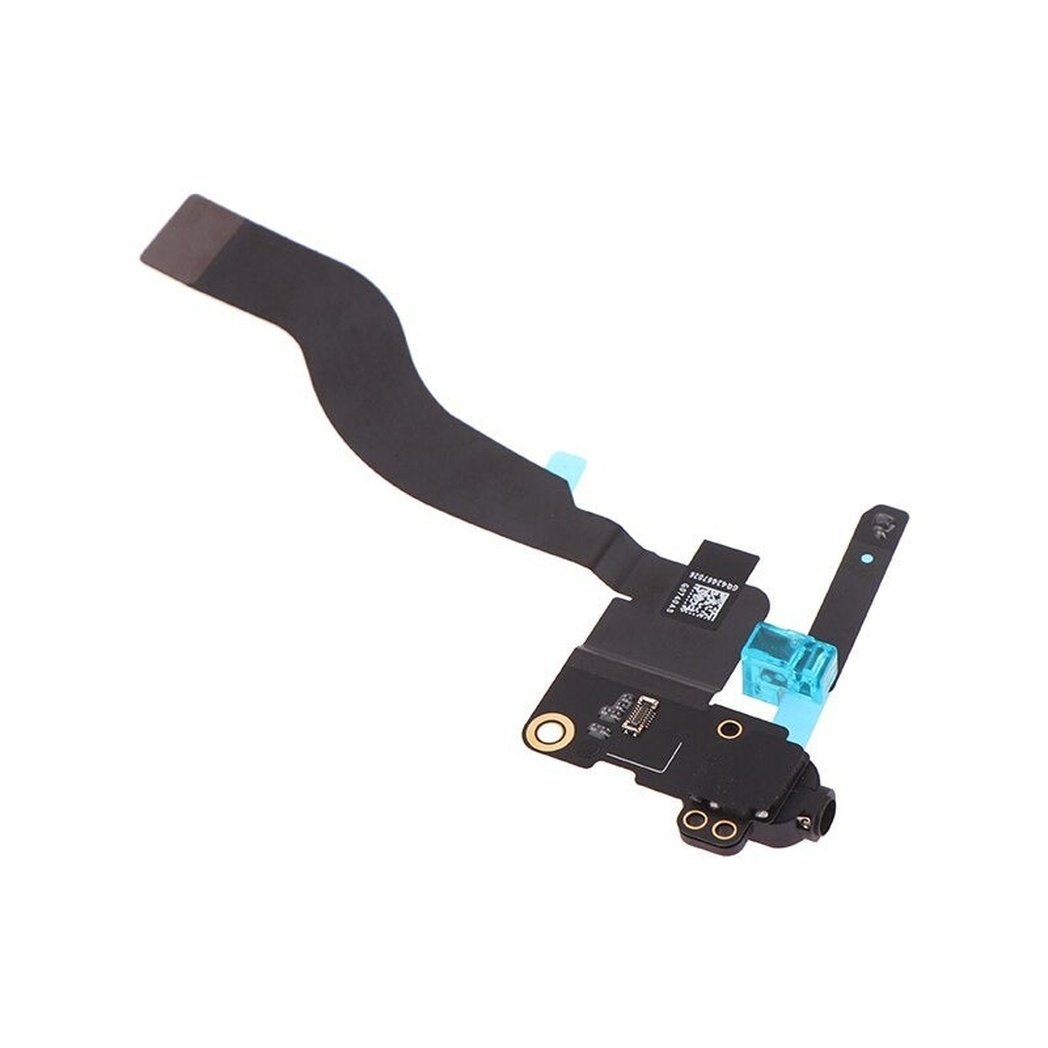Cambio de Flex Audio Placa Flex MacBook Pro Retina A2338 / 821-02673-A ...